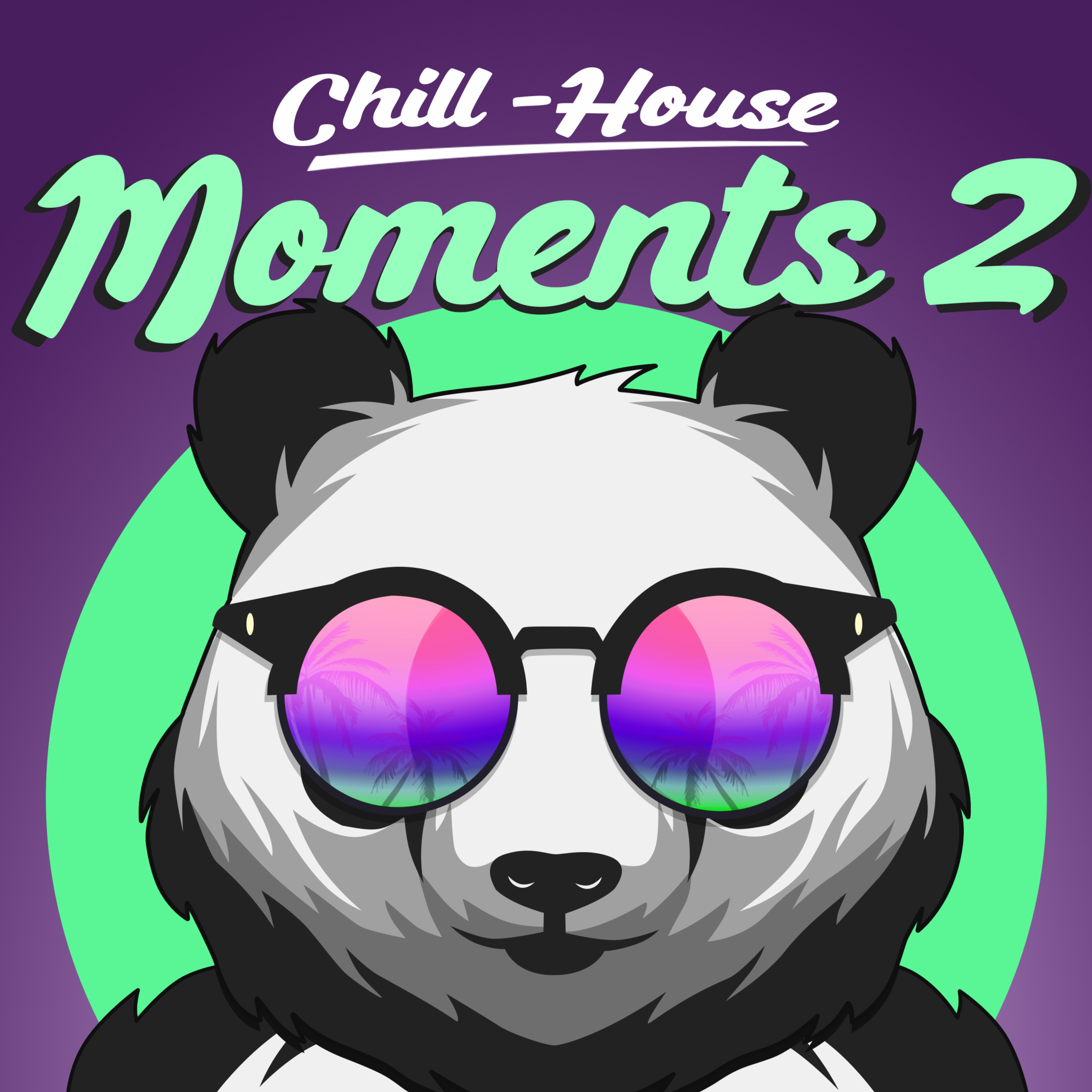 Copyright Free Music For Youtubers and Twitch Streamers - Panda Beats Music