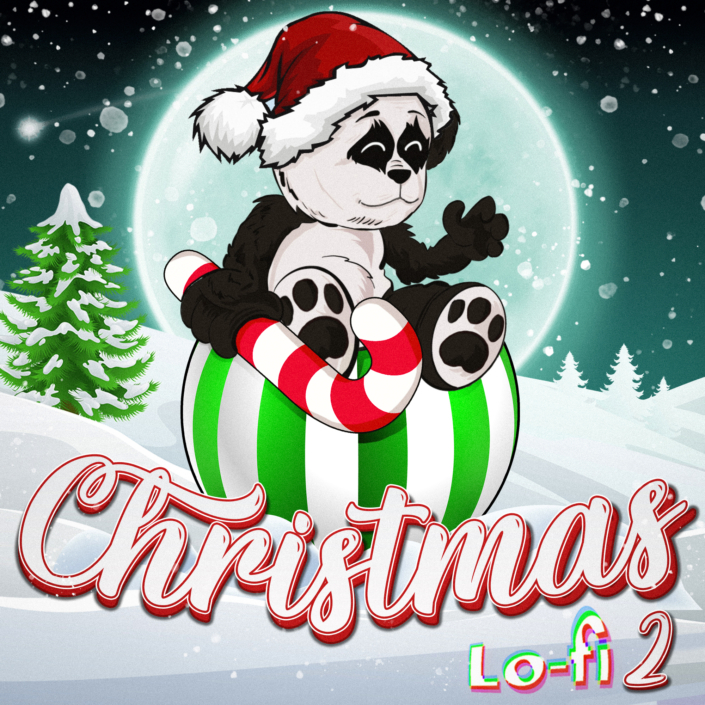 Copyright Free Music For Youtubers and Twitch Streamers - Panda Beats Music